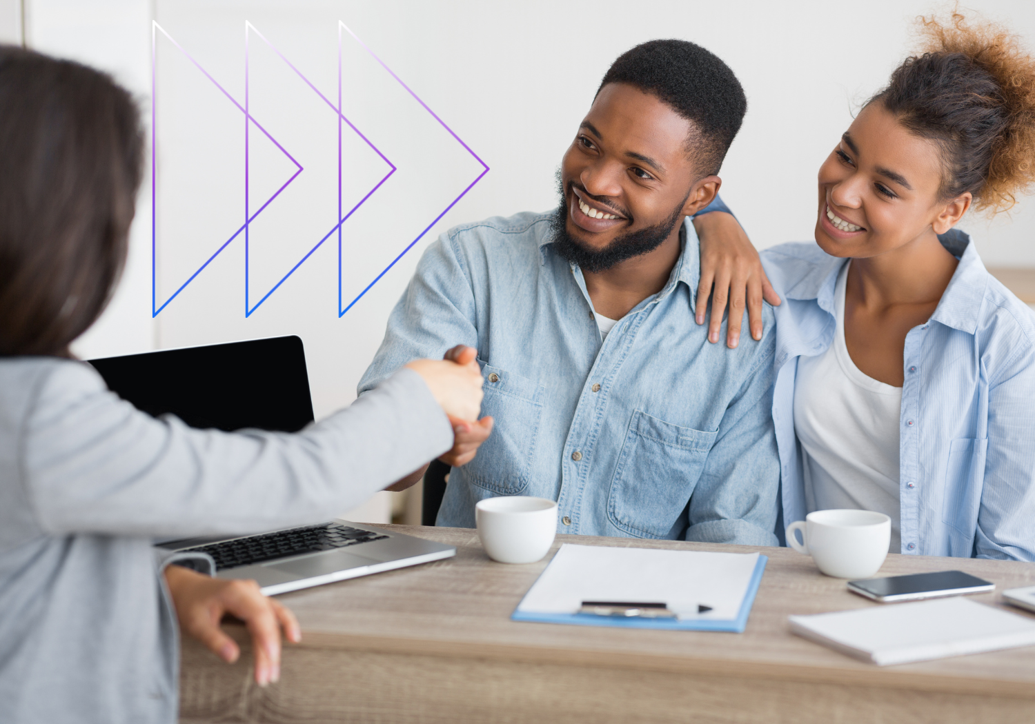 AI for high-touch agency workflows | Quandri